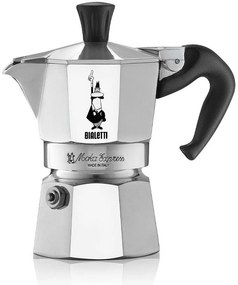 Moka konvička bialetti moka express 2 porce