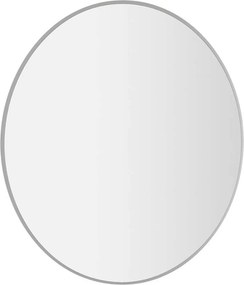 Sapho Rengas - Zrcadlo s fazetou, průměr 60 cm RG060