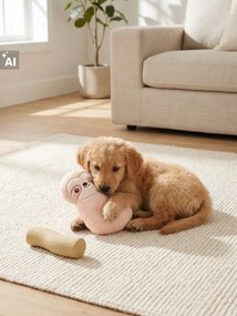 Sinsay - PETS` TOY - béžová