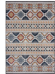 XXXLutz VENKOVNÍ KOBEREC, 160/230 cm tmavě modrá Flair Rugs - Online Only koberce & rohožky - 003165032102