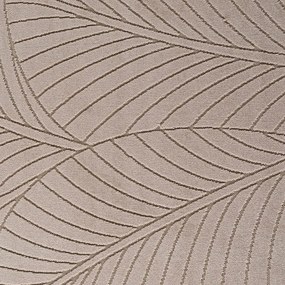 Béžový vnitřní a venkovní běhoun 80x250 cm Nova 1203 – Ayyildiz Carpets
