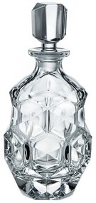 Bohemia Crystal Karafa na whisky Lunar 800ml