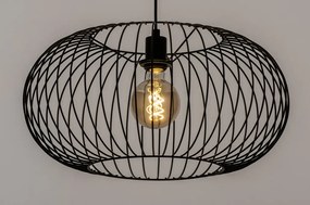Závěsné svítidlo Mayor Nero 50 Light