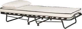 jiná značka "LUX" postel pro hosty 90x200 cm