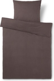 Tchibo - Povlečení ze zimního žerzeje, standardní velikost