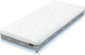 Tropico Matrace Alpine Blue Air 26 cm Výška: 26 cm, Rozměr: 120x200 cm