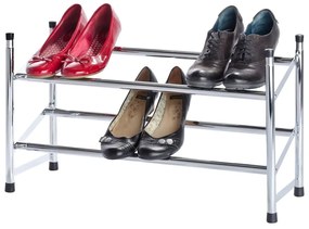 Nastavitelný stojan na boty Wenko Mobile Shelf Duro