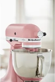 KitchenAid Artisan kuchyňský robot 5KSM175PSEDR růžová matná