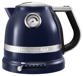 Artisan rychlovarná konvice, 1,5 l inkoustově modrá KitchenAid