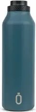 Runbott Mii Real Madrid Ocean / Termoláhev / 600 ml