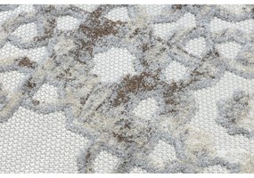 Kusový koberec Angus béžový 140x190cm