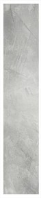 Egibi, Vinylová podlaha samolepící Canadian Design Beton nature Peel & Stick, 609,6 x 304,8 mm
