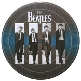 Cedule značka The Beatles