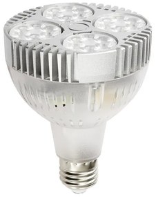 ACA DECOR High Power LED žárovka PAR30 E27 35W