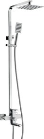Mixxus KUB-009-J