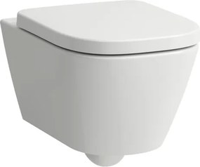 Laufen MEDA wc keramika bílá H8661100000001