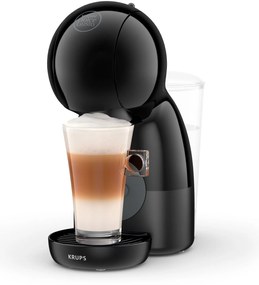 Kávovar na kapsle krups kp1a3b31 nescafé dolce gusto piccolo xs