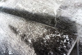 Berfin Dywany, AKCE: 140x190 cm Kusový koberec Mitra 3002 Beige, hnědá, kancelář