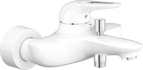 Grohe Eurostyle New vanová baterie moon white / chrom 33591ls3 G33591LS3
