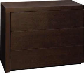 MILANO široká komoda 32 (na výběr více variant)