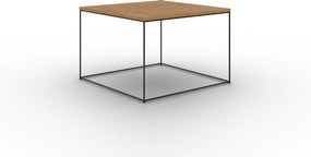 ADRK Furniture Konferenční stolek Roni CT-RON-B-OL