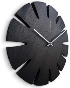 Luxusní dubové nástěnné hodiny I SENTOP MAS014-3169