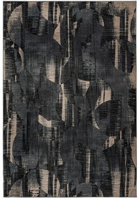 Koberce Breno Kusový koberec GRETA 808/pet, Vícebarevné, 120 x 170 cm