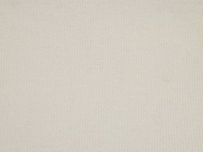 Sada 2 polštářů 30 x 50 cm bílá HELIOTROPE Beliani