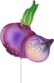 Zahradní zápich Cibule 55 cm