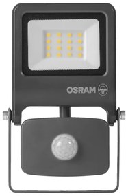 Osram - LED Reflektor se senzorem ENDURA LED/10W/230V 4000K IP44