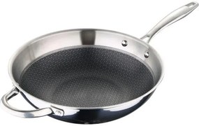 Wok bergner pánev wok infinity chef hi-tech 28 cm