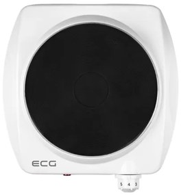 ECG EV 1512 White