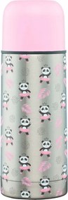 Baagl Termoláhev Panda, 550 ml