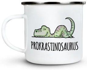 Ahome Ahome CZ Plecháček Prokrastinosaurus 300 ml