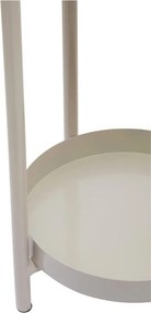 Kovový obal na květináč ø 22 cm Asher – Premier Housewares