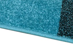 Koberce Breno Kusový koberec PLAY 08/AMP, Vícebarevné, 80 x 150 cm
