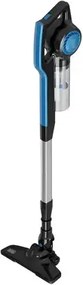 BlackDecker BXVMS602E černá, modrá / Tyčový vysavač / 600 W / cyklonov