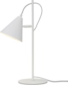 XXXLutz LAMPA NA PSACÍ STŮL, nástěnný stmívač, E14, 18/29/50,5 cm It's about Romi - Online Only svítidla - 004315008106