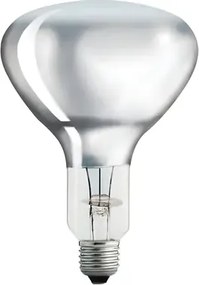 Philips IR 250C R125 HG / Infrazářič / E27 / 250 W / 230-250 V / 5000