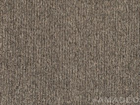 Zátěžový koberec E-weave 49 - hnědý