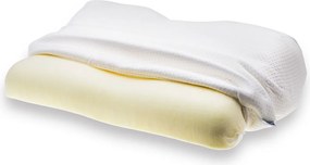 Potah na polštář TEMPUR® ErgoPlus (ex-Millenium) velikost polštáře: S