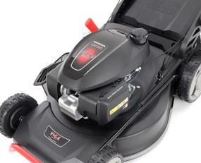 BAZAR - VeGA 547 SPXV GCV 5in1 motorová sekačka s pojezdem + SESTAVENÍ