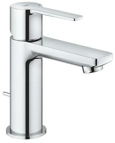 Grohe Lineare umyvadlová baterie s výpustí chrom 32109001 G32109001