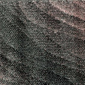 Vopi | Kusový koberec Warner 4206A růžový - 60 x 110 cm