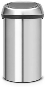 Brabantia Touch Bin 60L matná ocel FPP 484506