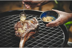 Grilovací mřížka z litiny Diamond 570 – Outdoorchef