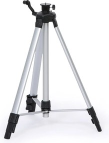 Hliníkový stativ pro lasery a měřicí přístroje, 545–1425 mm