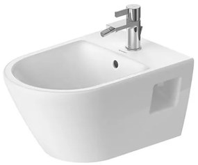 Duravit D-Neo Bidet závěsný, bílá 2295150000