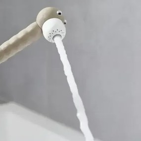Hansgrohe Jocolino - Dětská sprchová hlavice | 2 proudy | béžová