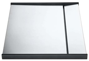 Blanco - Odkapávací vkládací deska 361x414 mm, nerez/plast 223067